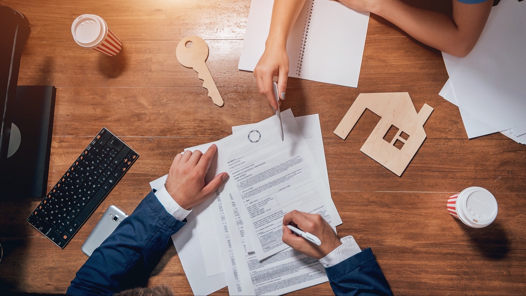 La promesse de vente : focus sur la rédaction des clauses essentielles ...